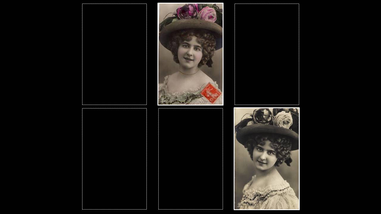 Rotophot Series - Wini Grabitz